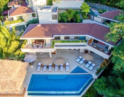 Mexico Luxury Villa Rentals | Vacation Villas for Rent
