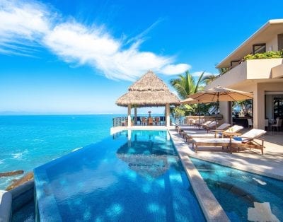 Mexico Luxury Villa Rentals | Vacation Villas for Rent