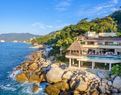 Mexico Luxury Villa Rentals | Vacation Villas for Rent