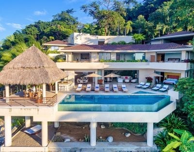 Mexico Luxury Villa Rentals | Vacation Villas for Rent