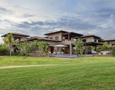 Mexico Luxury Villa Rentals, Vallarta, Punta Mita, Riviera Maya, Los Cabos