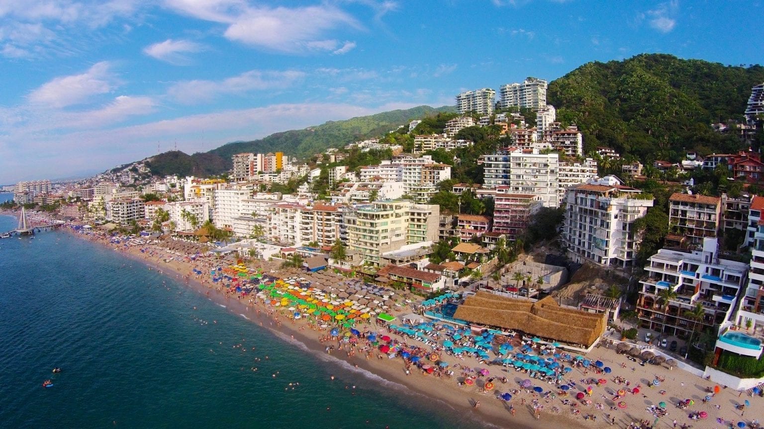 What is Puerto Vallarta Known For?