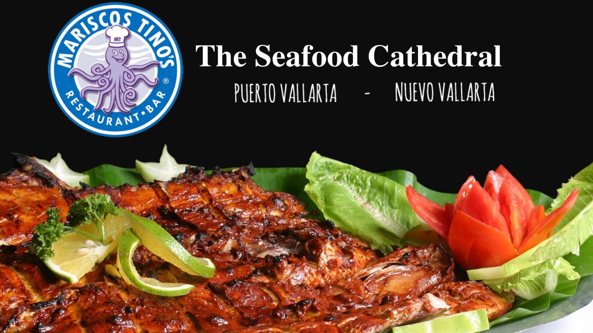 Best Seafood Restaurants in Puerto Vallarta
