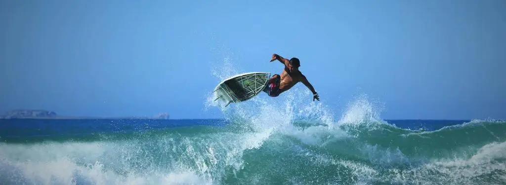 Punta Mita Surf Sports: Ultimate Guide to the Best Surf Breaks