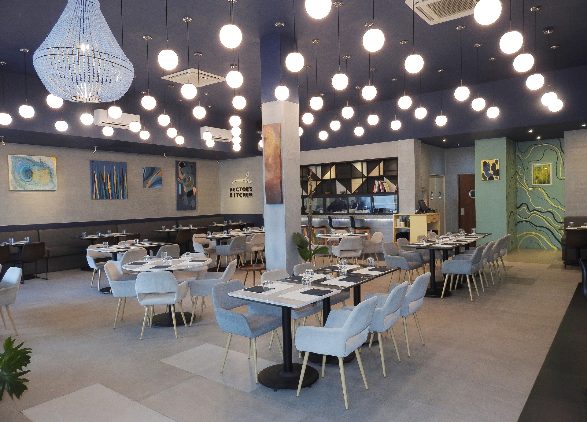 Personal Chef Hector Leyva: Culinary Master in Punta Mita