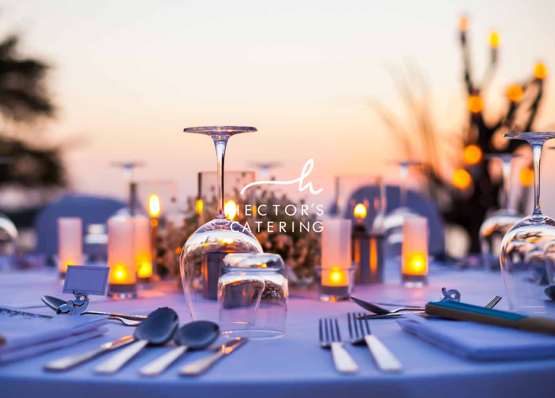 Personal Chef Hector Leyva: Culinary Master in Punta Mita