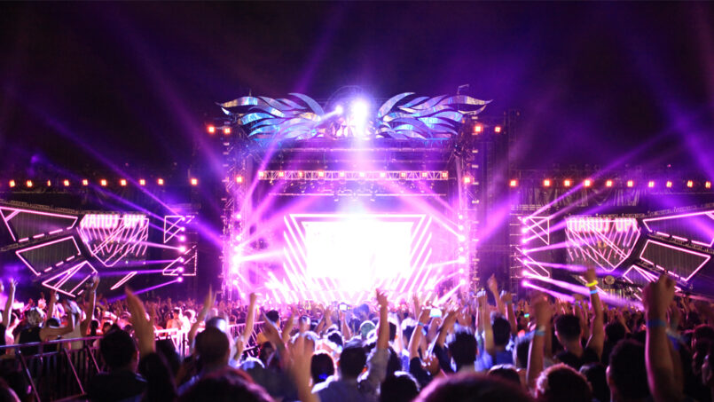 Tulum Music Festivals: Your Ultimate Guide to EDM Events Mexico