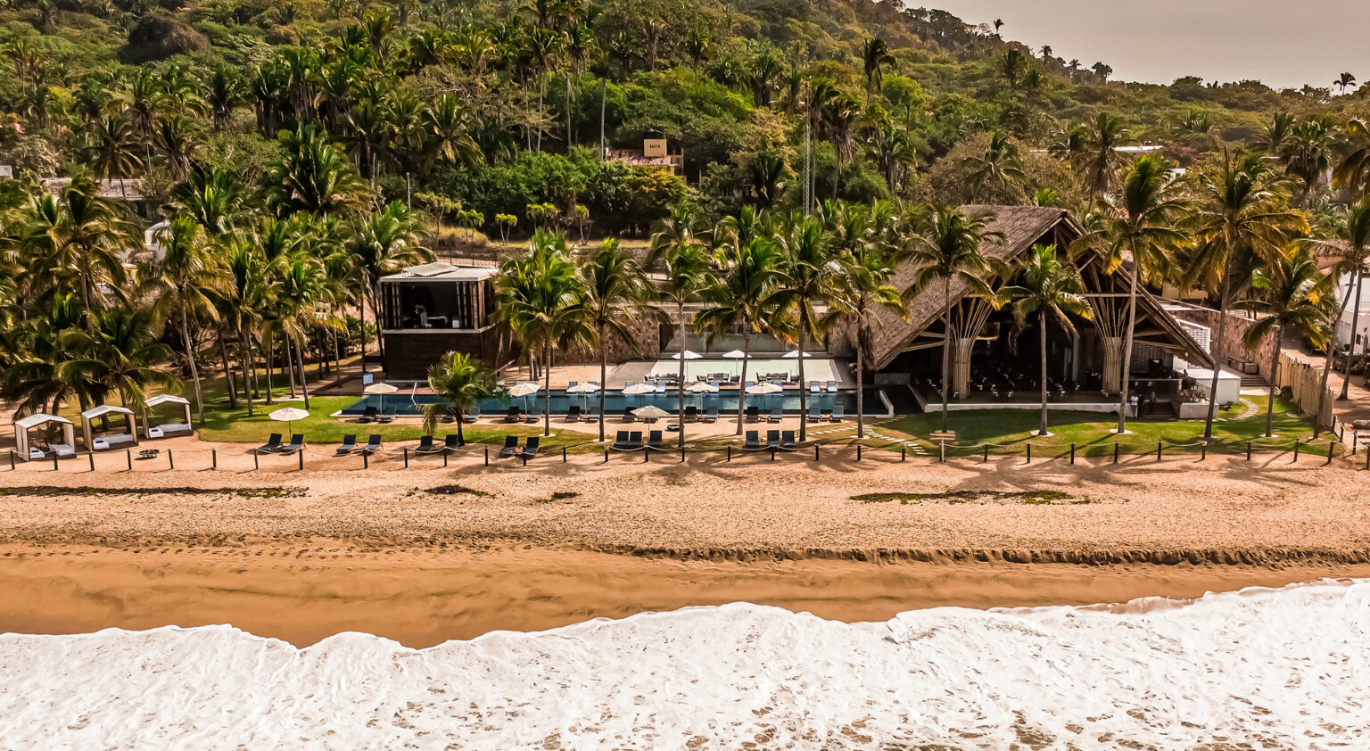 Luxury Equestrian Adventures La Patrona Polo Club San Pancho