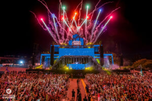 Tulum Music Festivals: Your Ultimate Guide to EDM Events Mexico