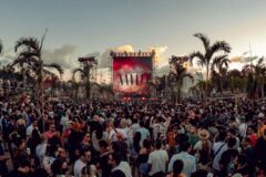 Tulum Music Festivals: Your Ultimate Guide to EDM Events Mexico