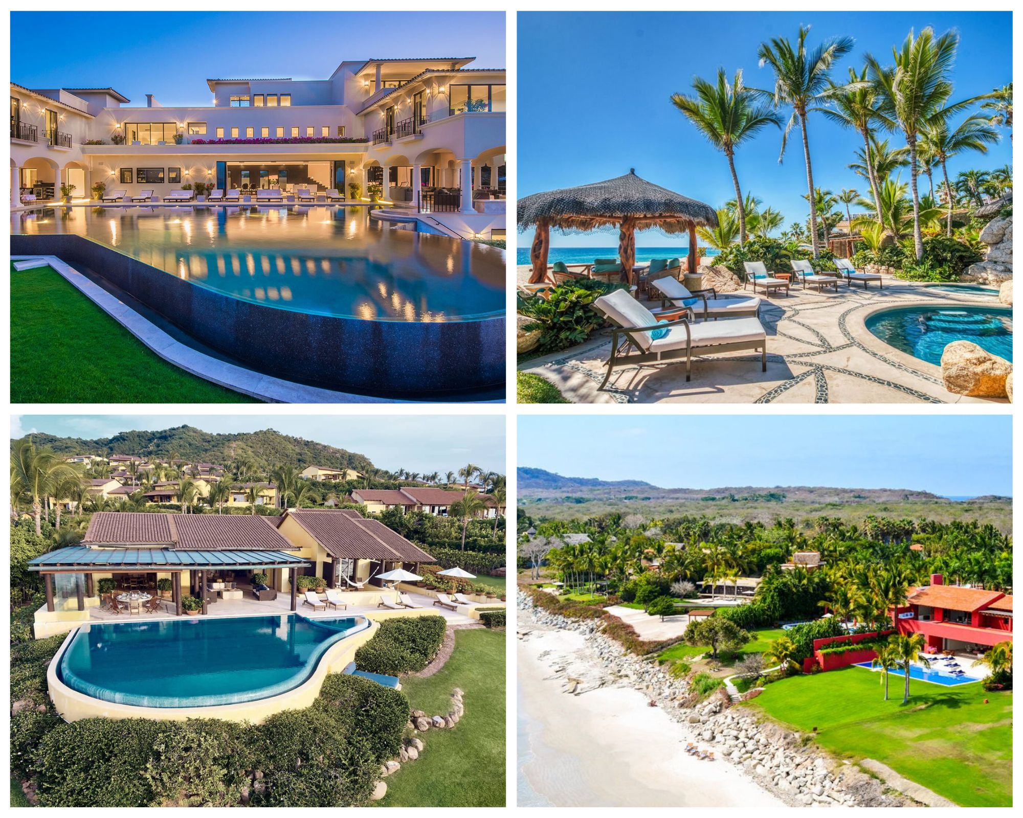 Punta Mita vs Cabo: A Comparative Guide to Luxury Travel