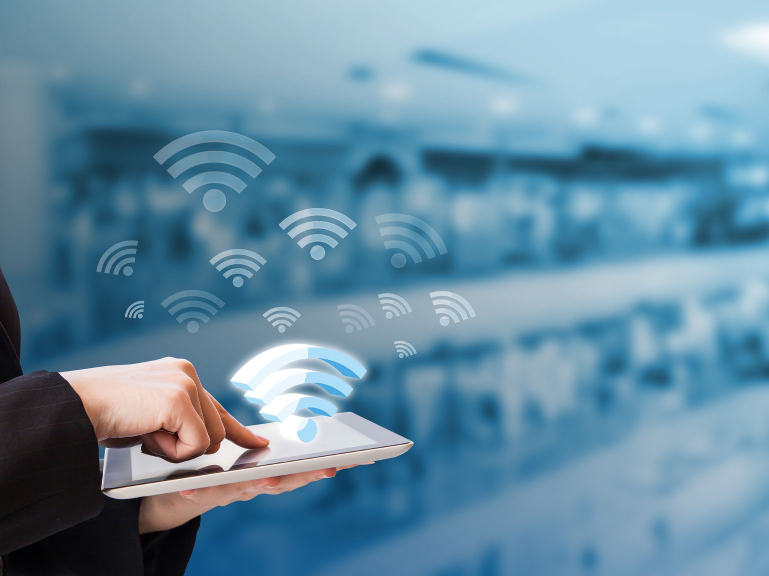 Estar Conectado en México - Guía: Teléfono y Acceso a Internet